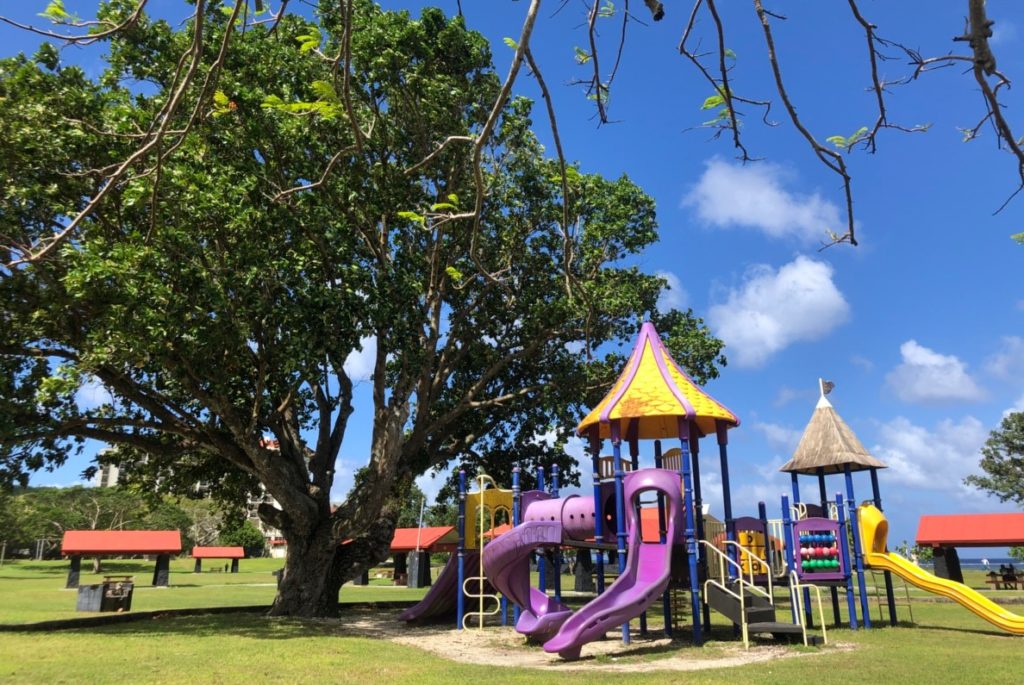 グアムおすすめの子どもの遊び場！お土産やおもちゃもご紹介！ | Enjoy Guam