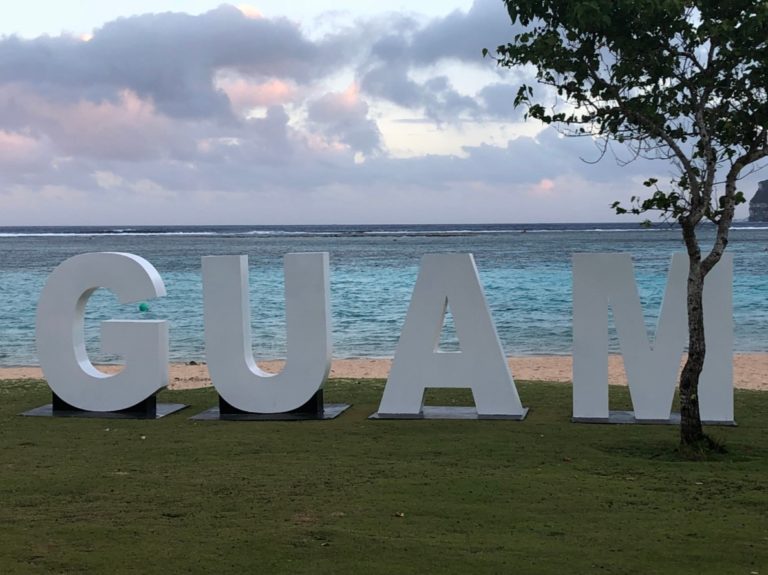 シュノーケリングにピッタリ！インスタ映えするイパオビーチの楽しみ方！ | Enjoy Guam