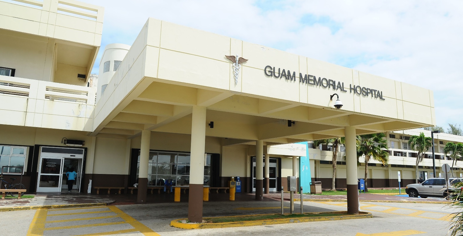 グアムで病院に行きたい！すぐに行ける病院と保険の使い方を紹介！ | Enjoy Guam