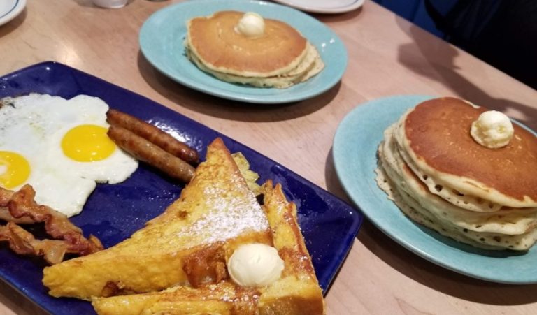 グアムリーフホテルで朝食!料金や周辺レストランも紹介します！ | Enjoy Guam
